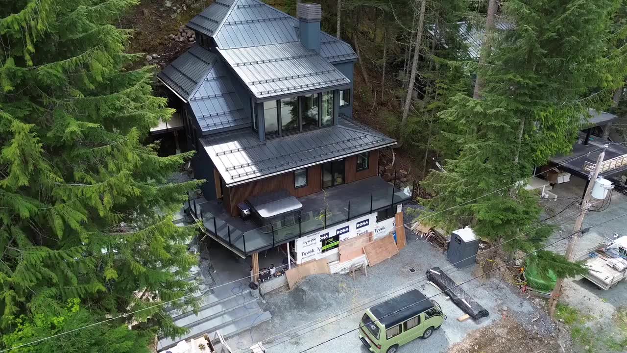 Custom Home Build Costs BC 2026 | Real Budget Breakdown